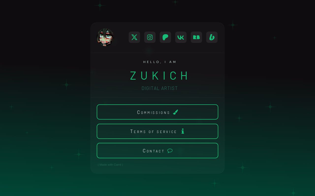 Zukich